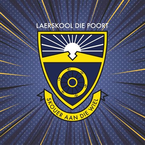 Laerskool Die Poort Laerskool Die Poort Amptelik
