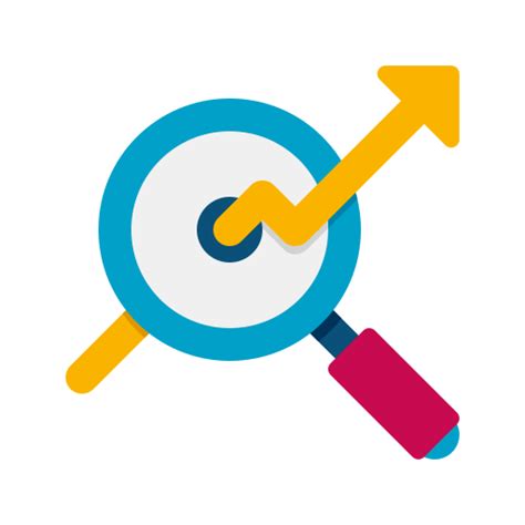 Analysis Flaticons Flat Icon