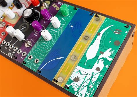 MFM My First Modular Eurorack System Etsy