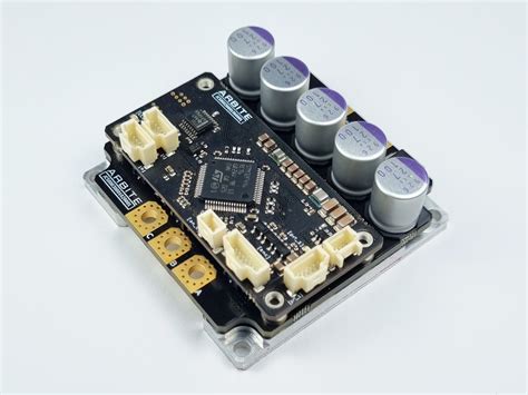 Motor Controller 72v 150a Coming Soon Arbite Robotics