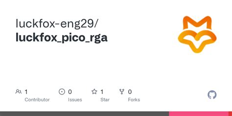 Github Luckfox Eng29 Luckfox Pico Rga
