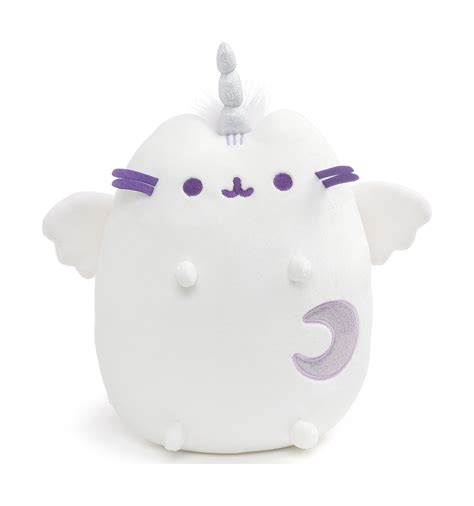 Pusheen Le Chat Licorne