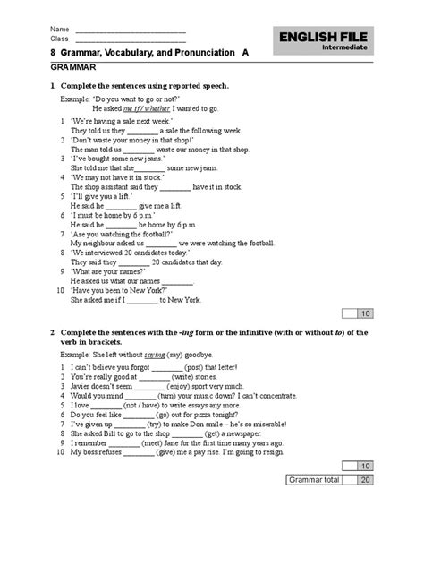 Eic 4 Test Download Free Pdf Clothing Fashion