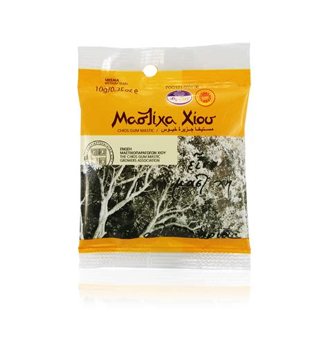 Natural Chios Gum Masticha Mastiha Sales • Anemos