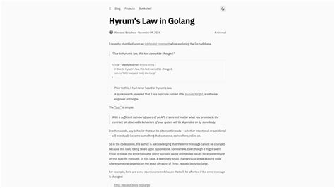 Beyond String Errors How Go S Backward Compatibility Shapes Modern Development BigGo News