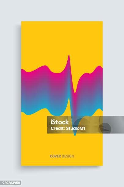 디자인 서식 파일을 커버 배너 전단지 및 포스터 초록 물결 모양 배경 동적 효과입니다 벡터 일러스트입니다 광고 마케팅 프레 젠 테이 션에 사용할 수 있습니다 0명에 대한