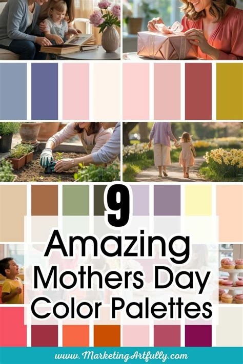 11 Bold Branding Color Palettes That Stop The Scroll