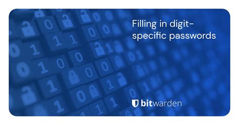 Bitwarden On Linkedin Passwordsecurity Cybersecurity Security