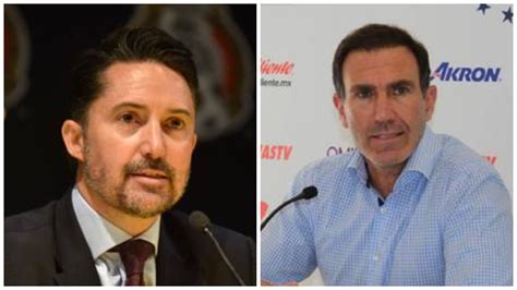 El Momento En Que Gabriel De Anda Puso En Jaque A Yon De Luisa En Una Transmisión En Vivo Infobae