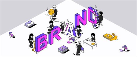 Visual Identity Package To Increase Your Brands Trustworthiness