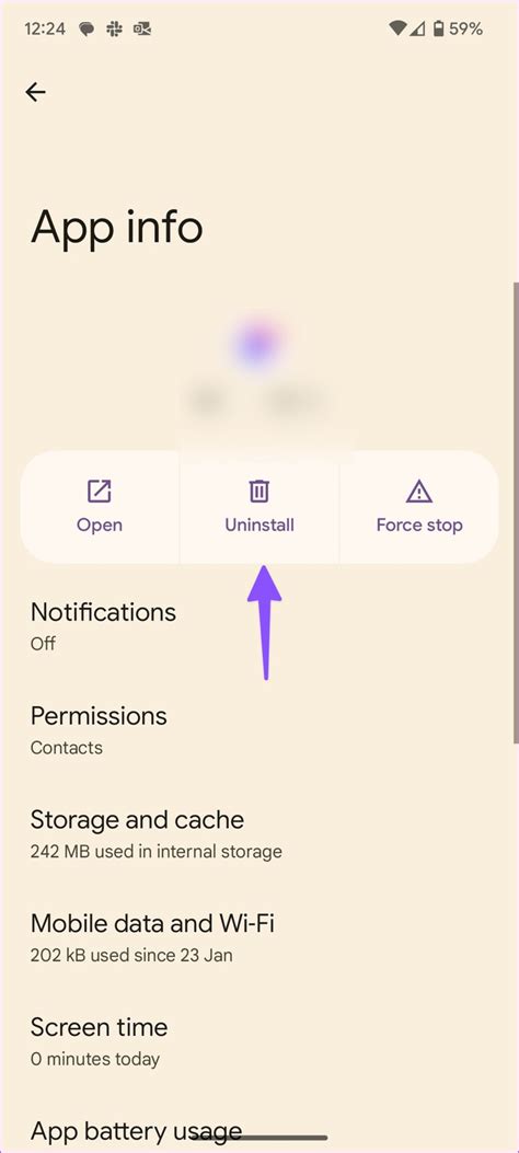 4 Fixes For Messages Notifications Not Working On Android Guiding Tech