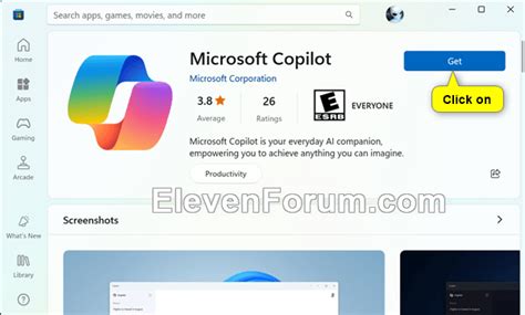 Uninstall Or Reinstall Copilot App In Windows 11 And Windows 10 Windows 11 Forum