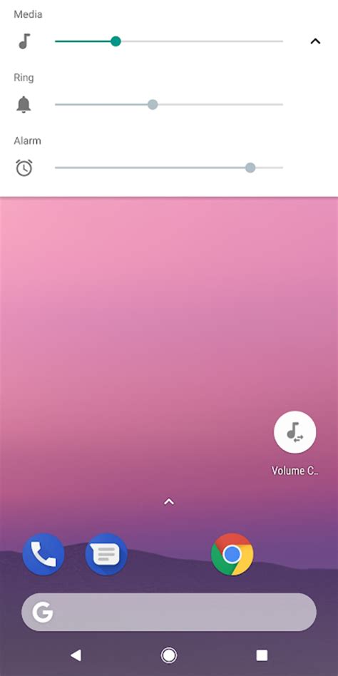 Volume Change Shortcut Software Volume Button APK For Android Download