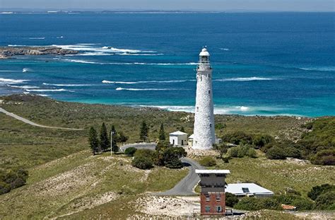 퍼스 로트네스트섬 왕복 페리 티켓