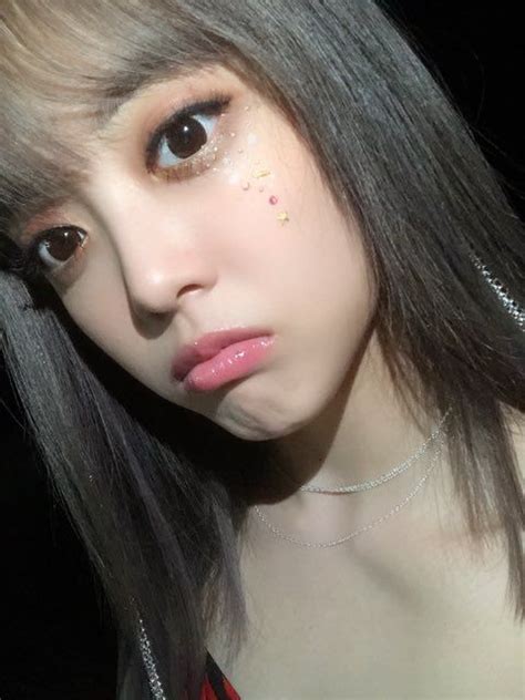 Weki Meki International On Twitter Gadis Cantik Gadis Kecantikan