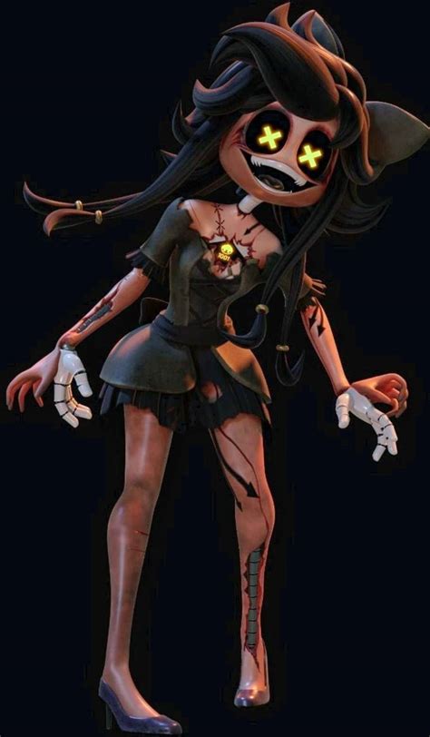 Cyn V2 By Yugimon488 On Deviantart