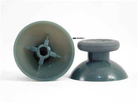 Thumbstick Para Control Xbox 360 Gris Xdvideogames