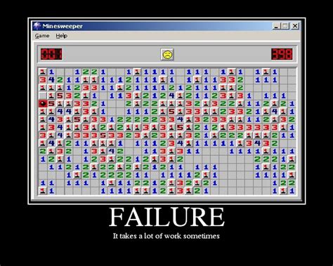 What Is Failing Software Hamilton