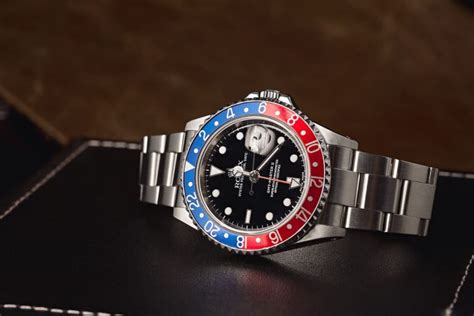 Rolex 16710 Review Timeless Gmt Mastery At Your Fingertips