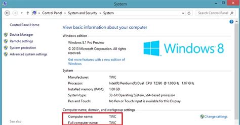 How To Add Or Change OEM Information In Windows 11 10