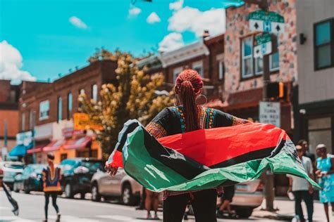 Bringing Juneteenth Into Focus Qanda With Tyina Steptoe College Of