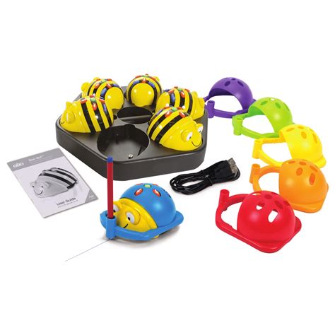 Bee Bot® Basics Edgeucating
