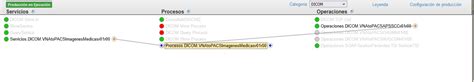 Send Messages From Dicom Process To Multiple Operations Intersystems
