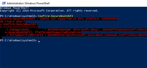 How To Check If Secure Boot Is Enabled On Your PC