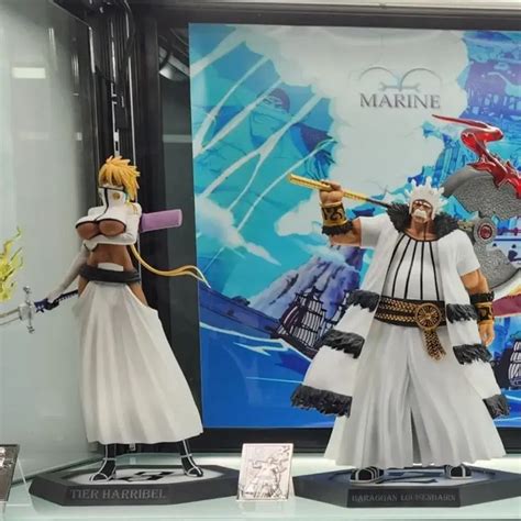 피규어인형 피규어블리치 On Bunjang Global Site