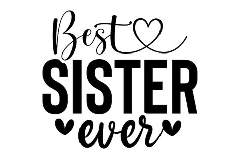 Images De Meilleure Soeur Téléchargement Gratuit Sur Freepik