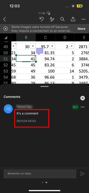 Ways To Add Comment In Microsoft Excel How To Excel