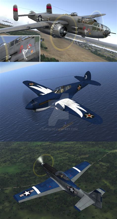 More War Thunder Skins By Djp15 On Deviantart