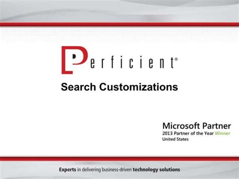 Search Customizations In Sharepoint 2013 Pptx Search Internet