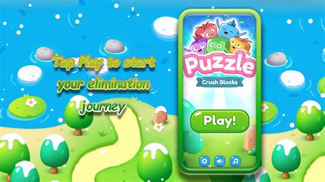 Puzzle Crush Blocks App On Amazon Appstore