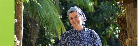 Bernardete Produz 600 Quilos De Socol Por Semana Personagens Sebrae