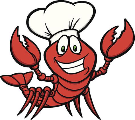 Mudbug Clipart
