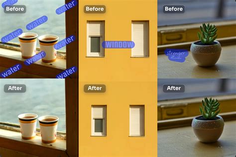 Free Magic Eraser: Remove Objects, People & BGs with AI - AI Ease