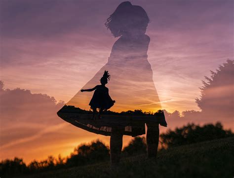 Backlight Photography Technique