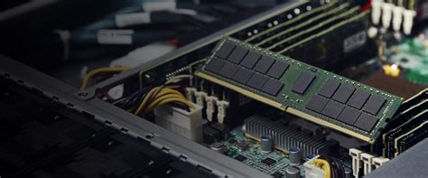 揭秘 Kingston 的 Dram 模组测试 金士顿科技