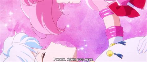 Ianime Pretty Guardian Sailor Moon Eternal Part Im