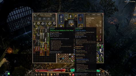 Grim Dawn On Steam