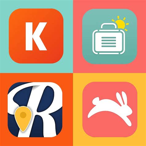 The 20 Best Travel Apps 2023 — Travel Planning Apps