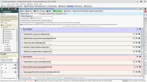 Open Positions Is Higher Than The Condition Number Of Open Positions Wealthlab
