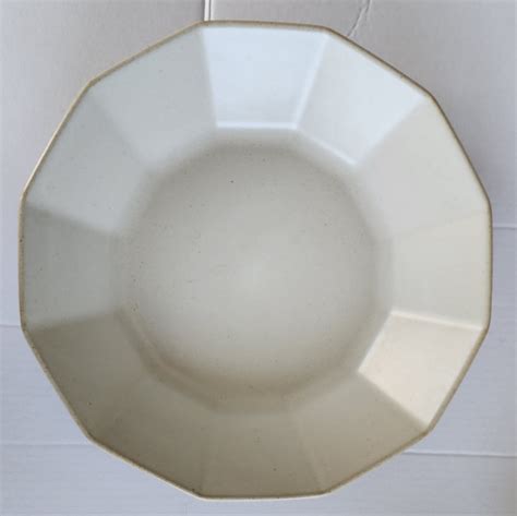 Threshold Accents Ceramic Angular Bowlthreshold Designed With