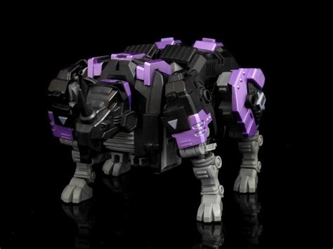 Mastermind Creations Nero Rex Exclusive Transformers News Tfw2005