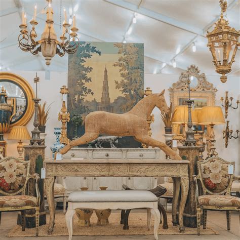 The Original Round Top Antiques Fair Spring Show 2026 Home And Garden