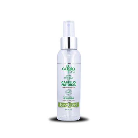 Capilo Pro Spray B Natural Inesa