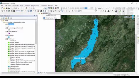 Tutorial Arcgis Cap25 06 Python Add Ins Agregar Otro Botón A Menú