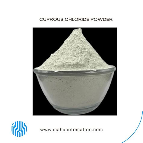 Cuprous Chloride Powder