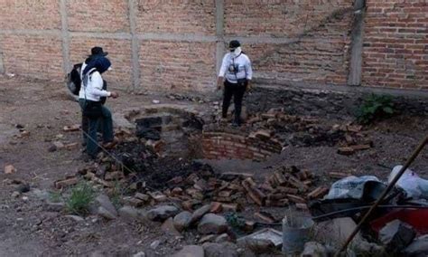 El Estado Está Rebasado En Esta Crisis De Desaparecidos No Es Un